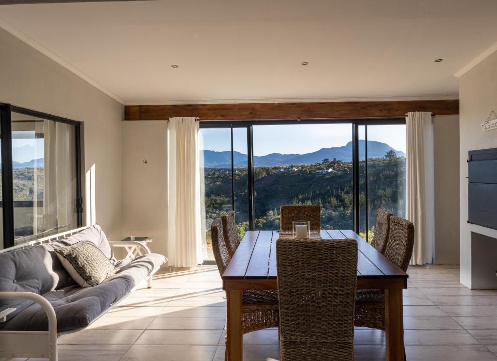 SERENE VIEW, simply beautiful accommodation, Groot Brak Rivier (updated ...