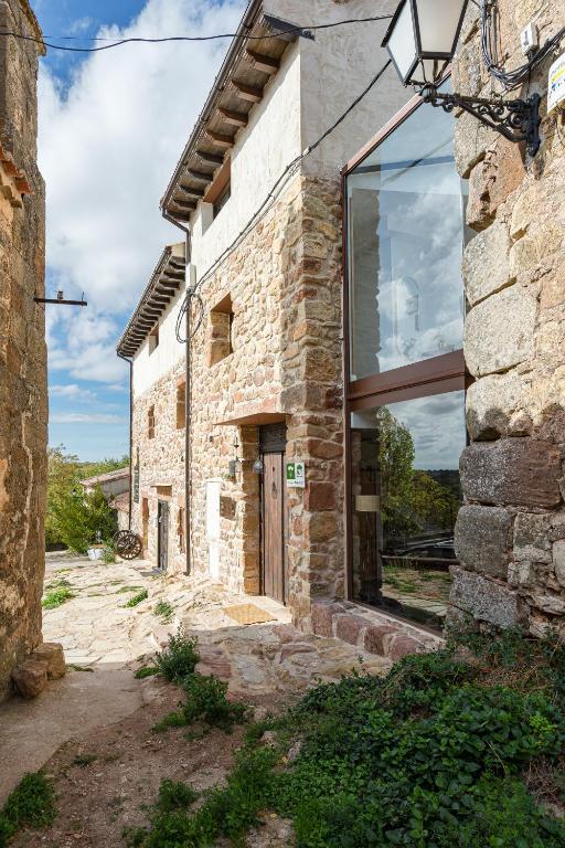 Suites con jacuzzi y chimenea, Duo Somnia Servicio Restaurante ...