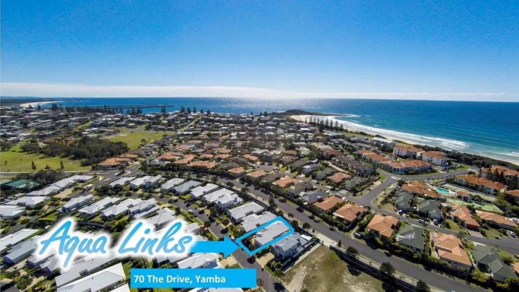 Aqua Links 70 The Drive Yamba, Yamba – Updated 2024 Prices