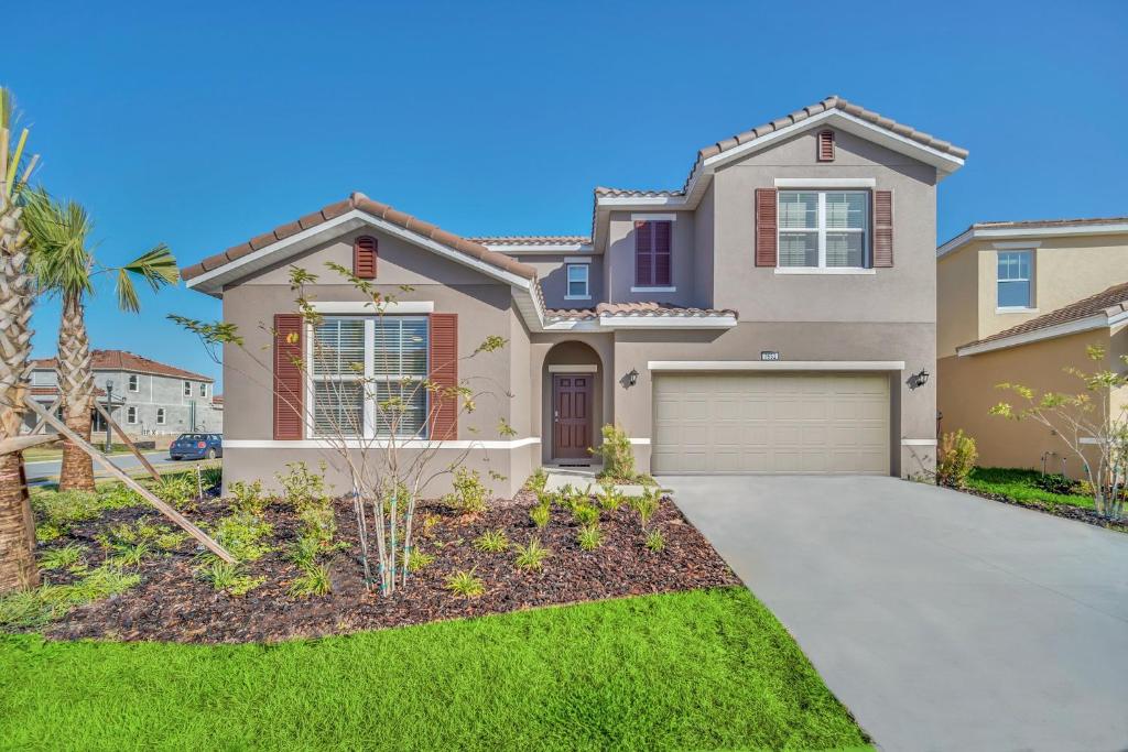 Splash of Fun Retreat, Davenport (updated prices 2025)