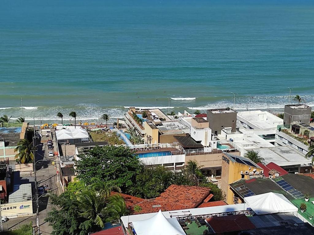 FLAT PONTA NEGRA MORRO DO CARECA, Natal (prezzi aggiornati per il 2024)