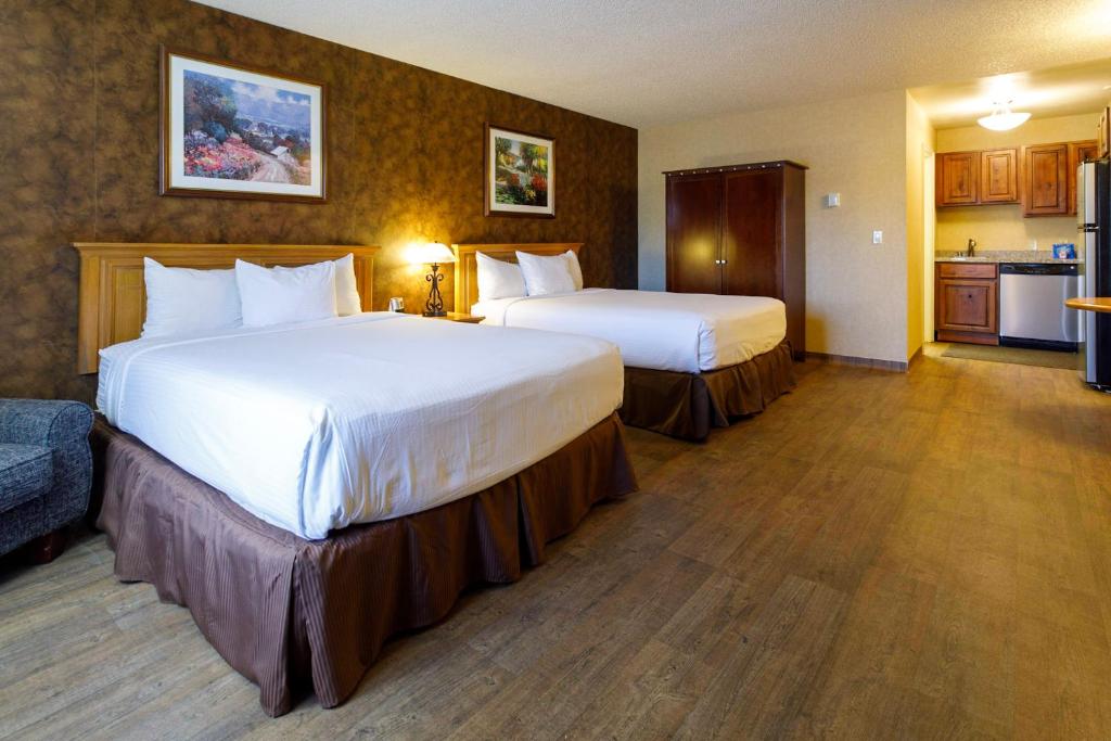 Gold Country Inn and Casino by Red Lion Hotels, Elko (updated prices 2025)