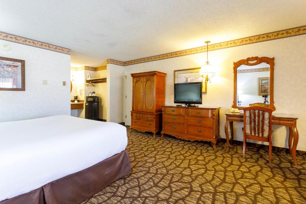 Gold Country Inn and Casino by Red Lion Hotels, Elko (updated prices 2025)