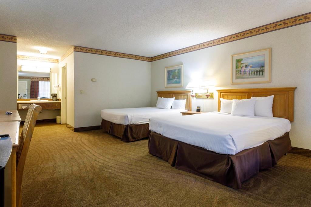Gold Country Inn and Casino by Red Lion Hotels, Elko (updated prices 2025)