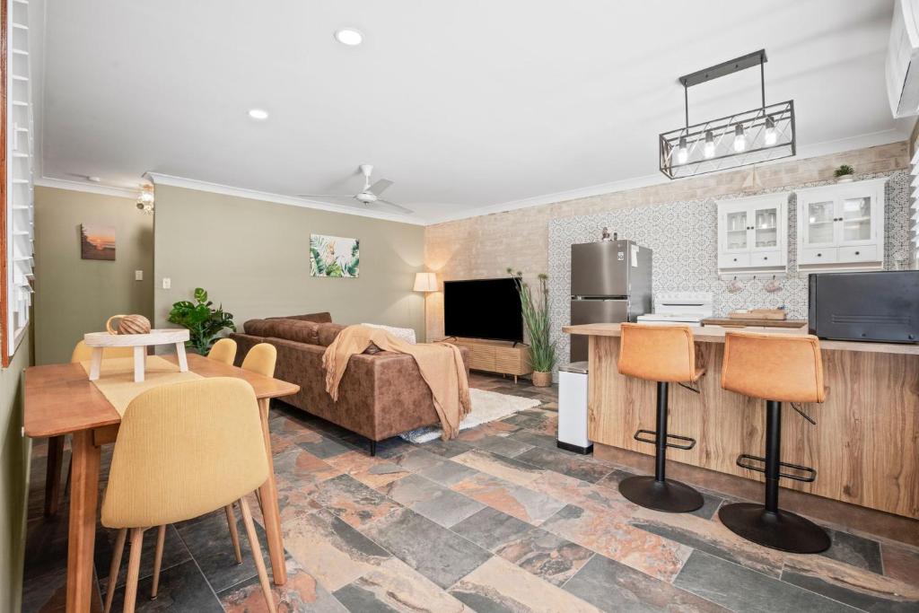 Akuli By The Sea Unit 3, Iluka (updated prices 2026)