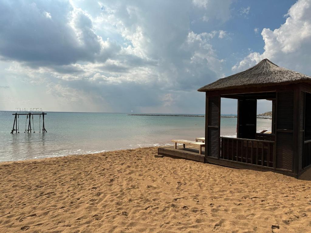 Green Apartment in Bafra Northern Cyprus, Vokolidha (updated prices 2025)