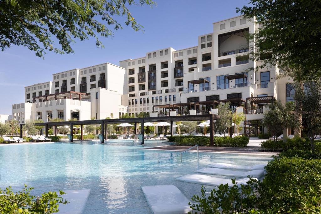 Jumeirah Gulf of Bahrain, Manama (updated prices 2025)