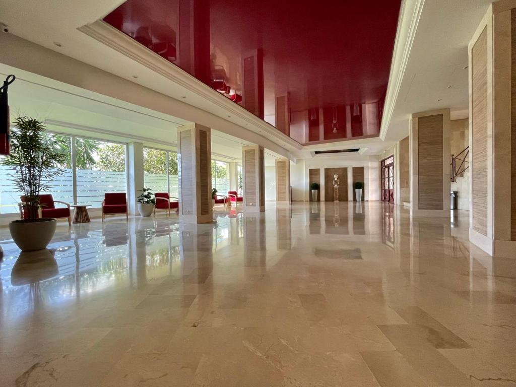 Edificio Caesar Imperator en Marbella