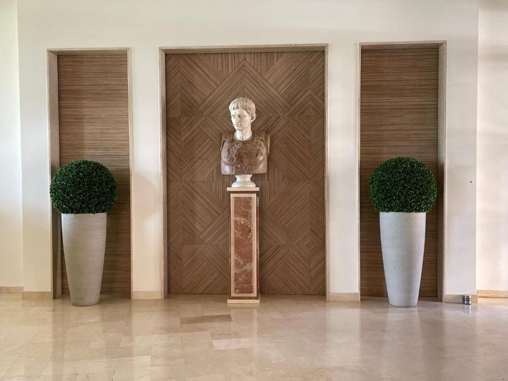 Edificio Caesar Imperator en Marbella