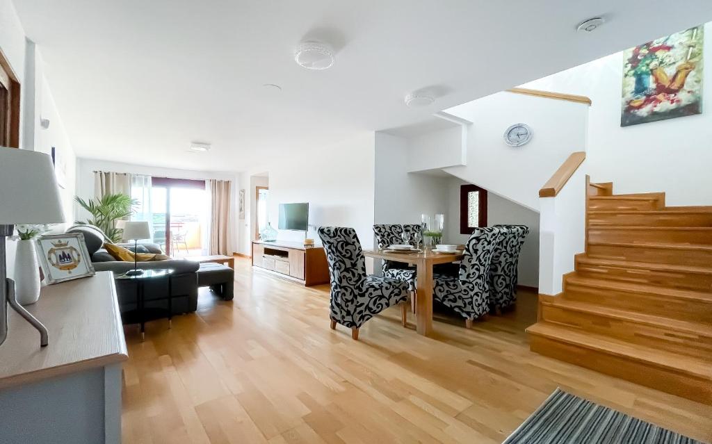 Sunset Corralejo con solarium privado, Corralejo (updated prices 2026)