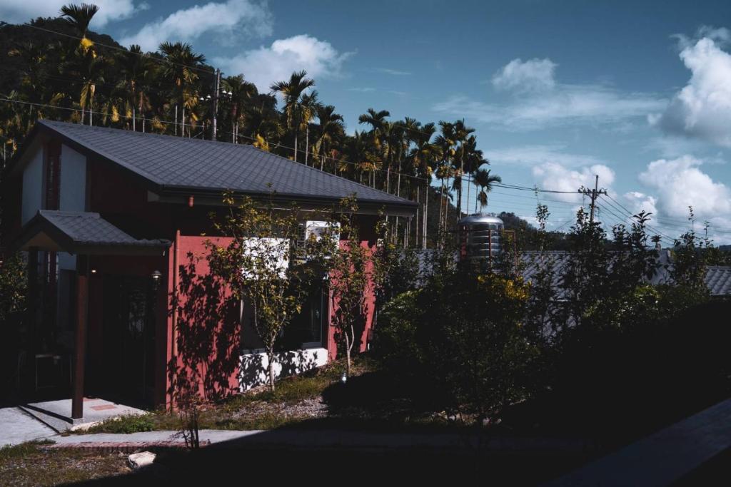 時間煮雨包棟民宿, Yuchi – Updated 2024 Prices