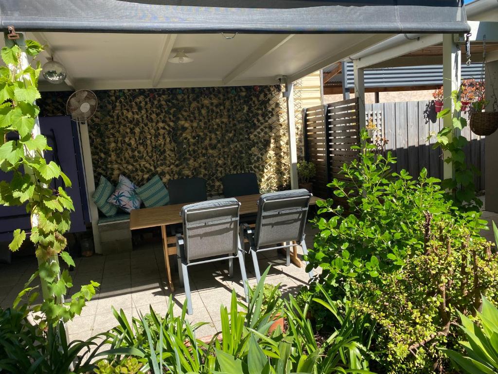 Goolwa Mariner’s Cottage - Free Wifi and Pet Friendly - Centrally ...