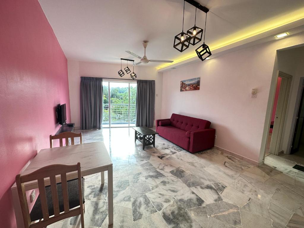 COZY SUITE @PD MARINA RESORT, Port Dickson – Updated 2023 Prices