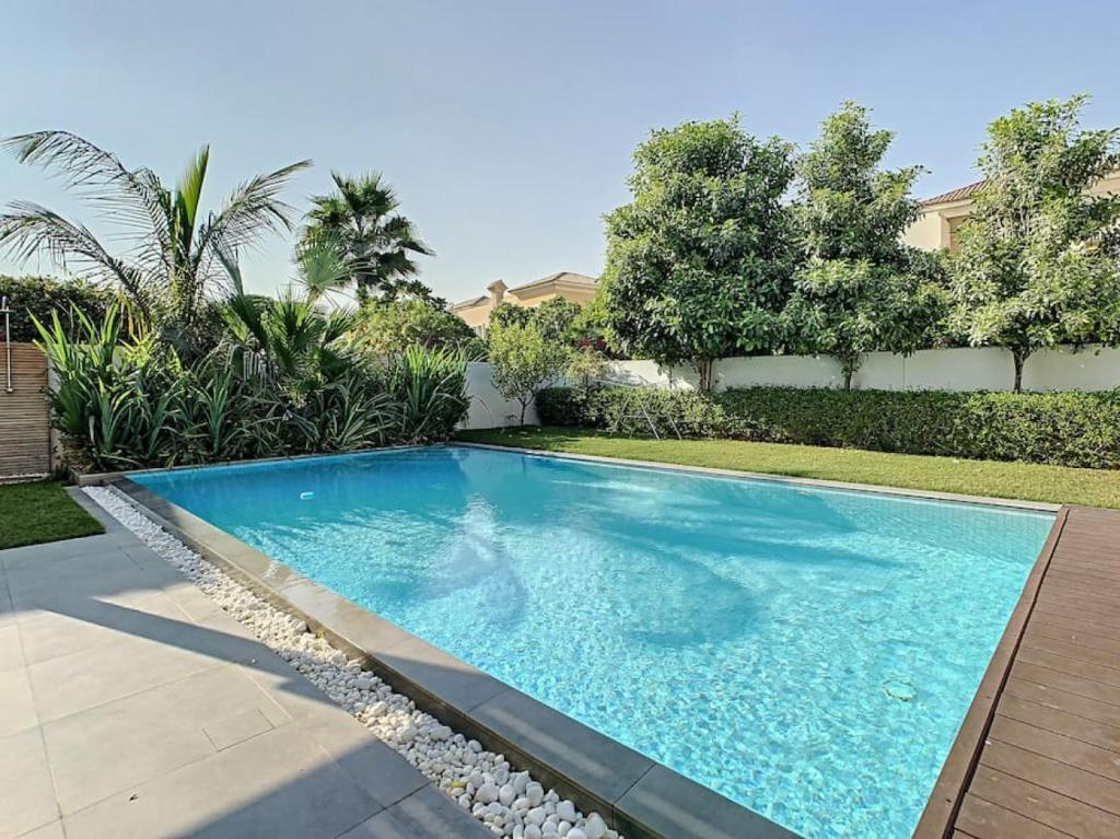 Keyview -Villa, Al Reem 1, Arabian Ranches, Dubai (updated prices 2025)