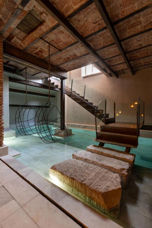 Azur Real Hotel Boutique & Spa, Córdoba (updated prices 2025)