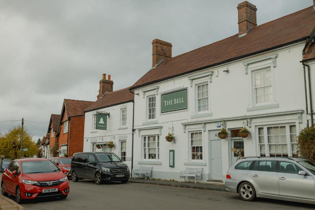 The Bell, Solihull – Updated 2023 Prices