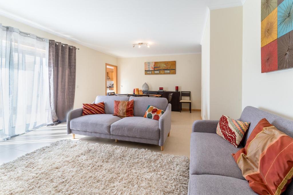 Apartamento T3 Beira Mar, Nazaré (updated prices 2026)