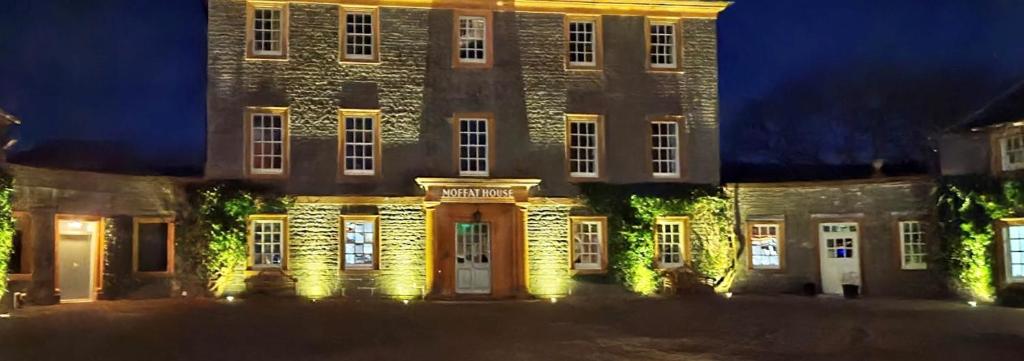 Moffat House, Moffat (updated prices 2026)