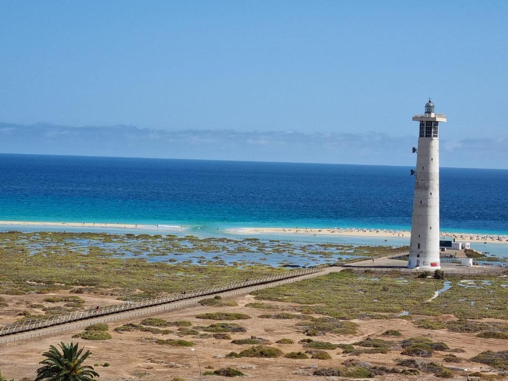 Mirador Balcón de Jandía 1, Morro del Jable (updated prices 2025)