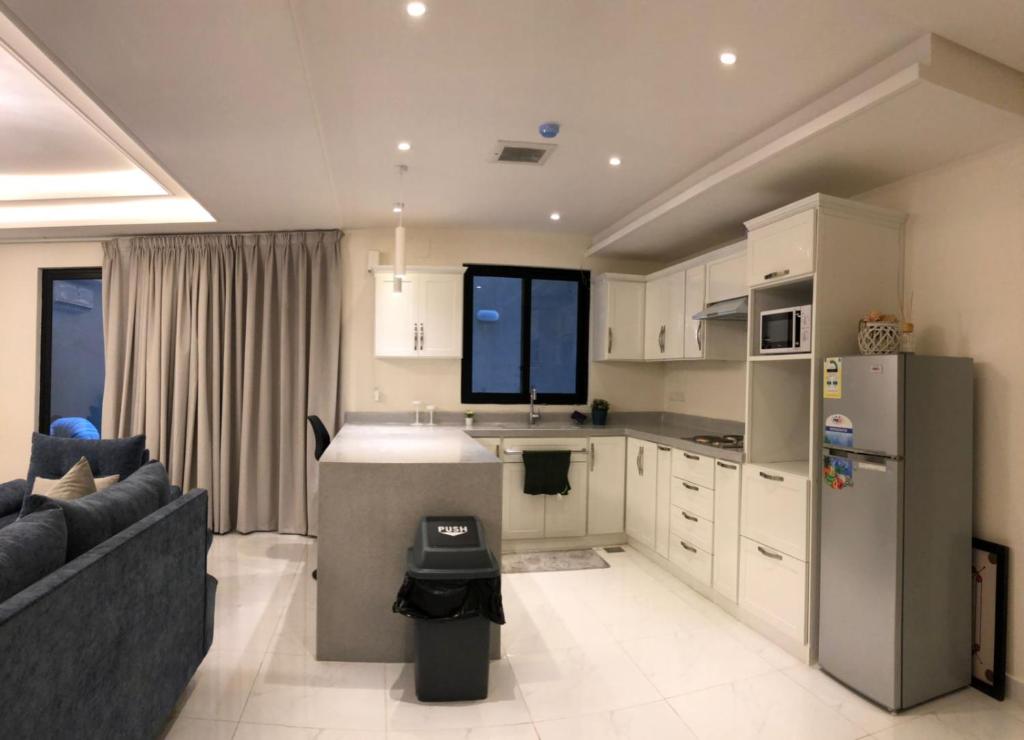 شقة بمدخل خاص LA village, Riyadh (updated prices 2024)