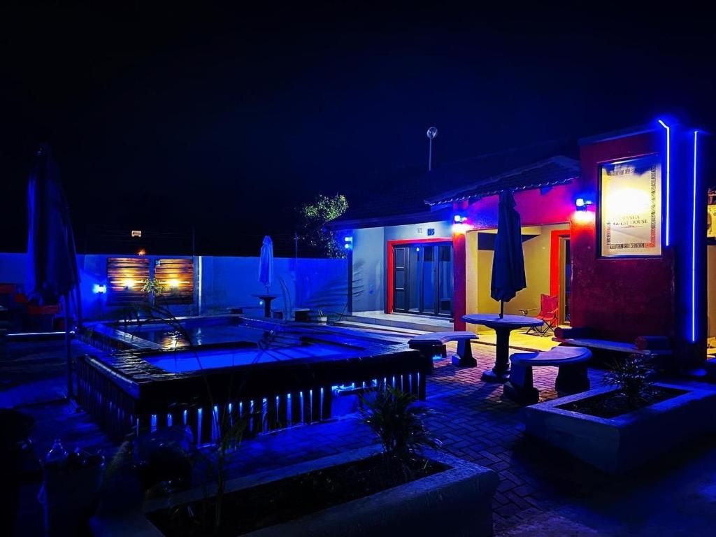 Executive Galaxy Guest House Nkowankowa, Nkowakowa – Updated 2023 Prices