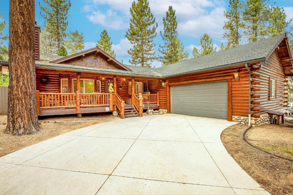Summit Estates, Big Bear Lake (updated prices 2025)