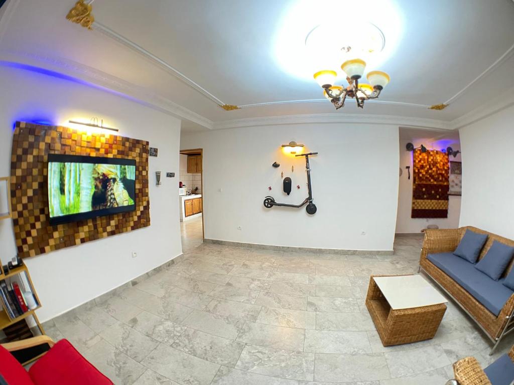 The Yafé Bastos Noah, Yaundé (precios actualizados 2025)