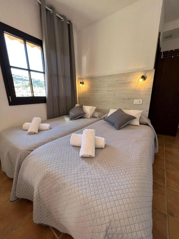 Apartamento Fragata 3 by Apandgo - Costa Tropical