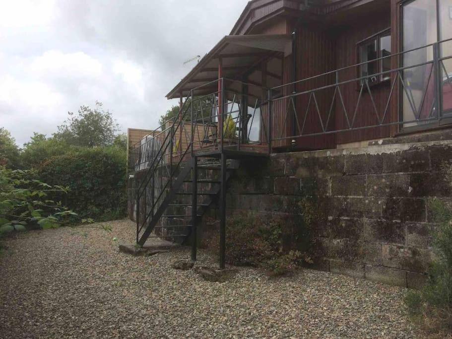 Riverside Chalet in heart of Lampeter, West Wales, Lampeter (updated ...