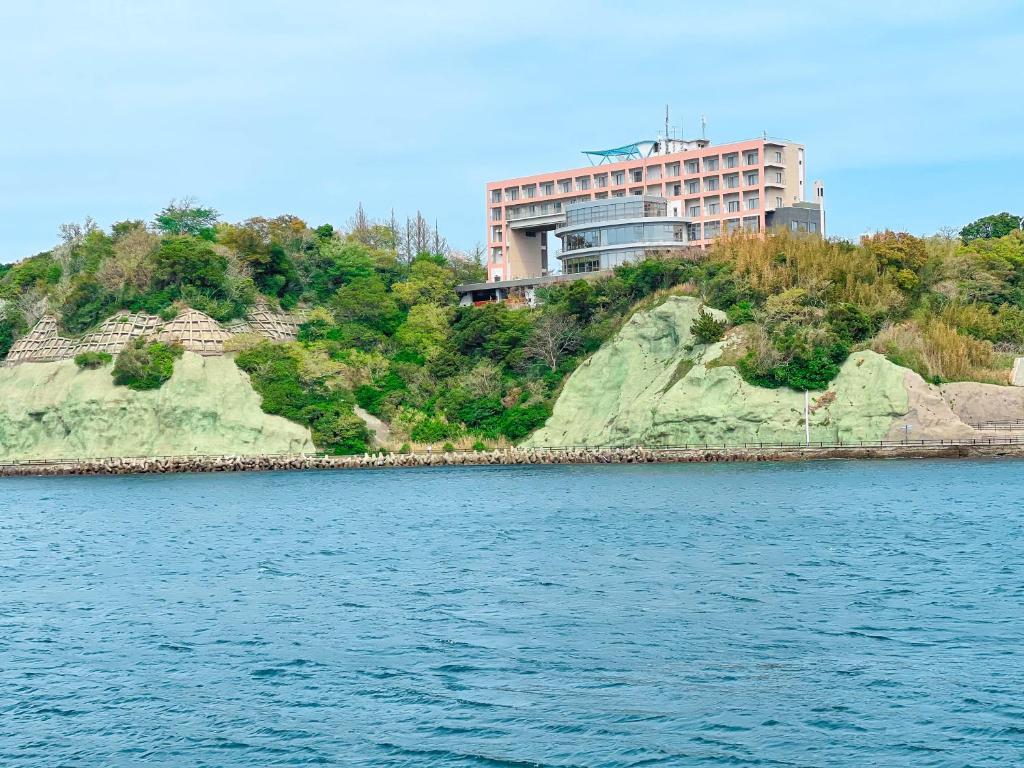 Kokumin Shukusha Marine Terrace Ashiya, Kitakyushu – Updated 2024 Prices