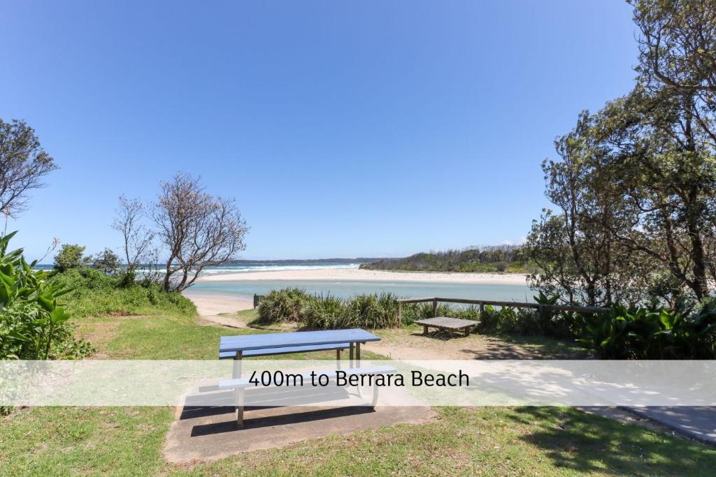 Sun n Sea, Berrara – Updated 2024 Prices