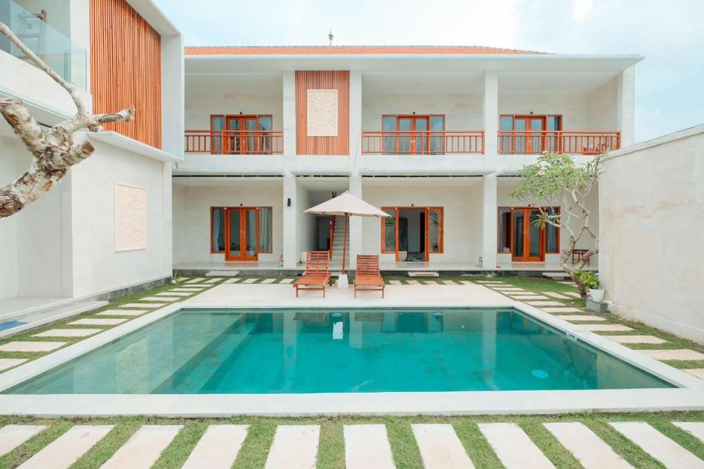 Merpati Villa Uluwatu, Uluwatu (updated prices 2026)