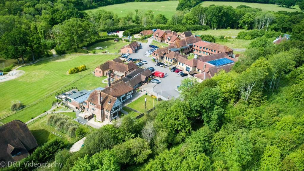 voco Lythe Hill Hotel & Spa by IHG, Haslemere (updated prices 2025)