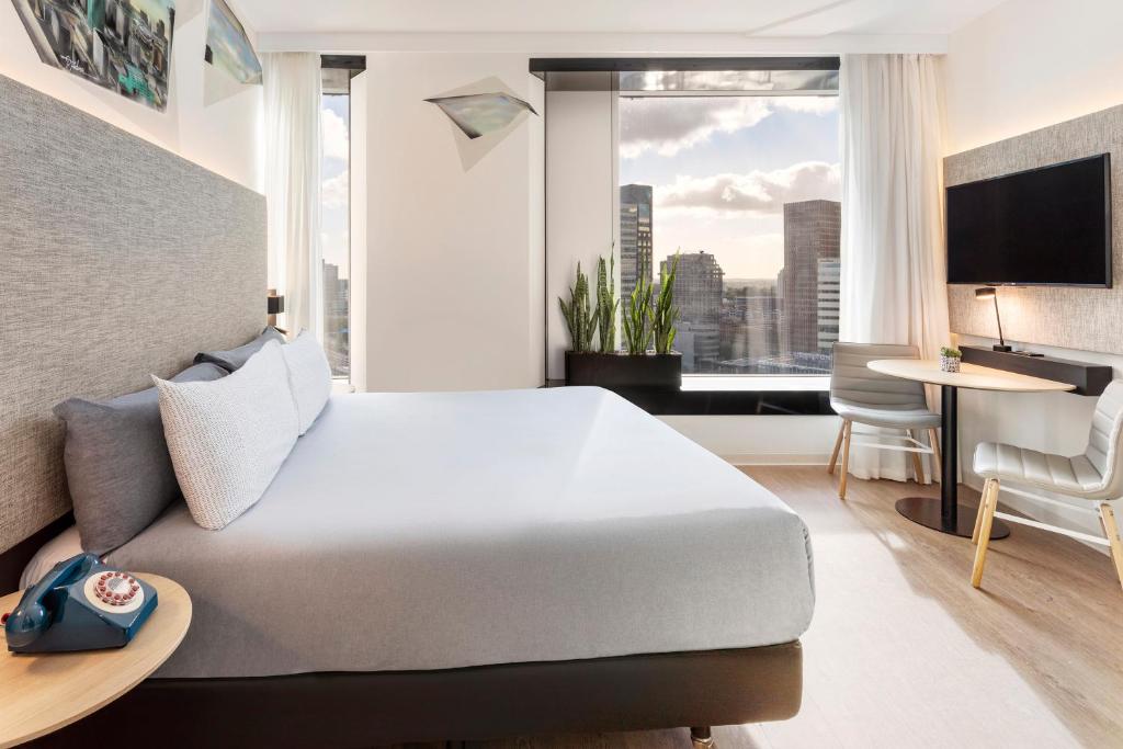 INNSiDE by Meliá Amsterdam, Amsterdam (updated prices 2025)