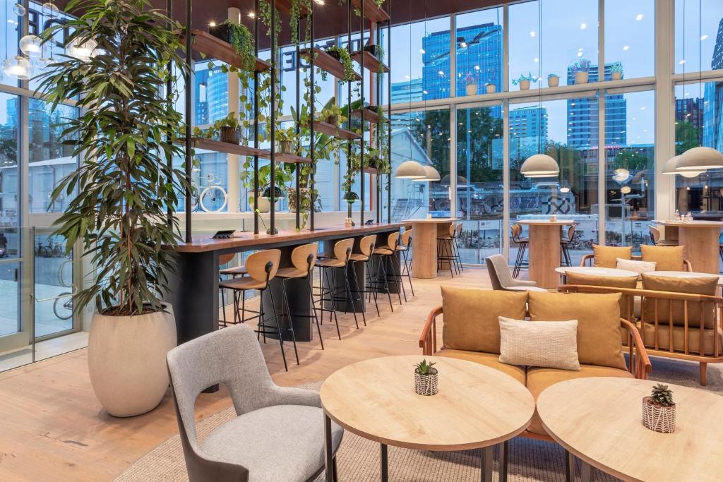 INNSiDE by Meliá Amsterdam, Amsterdam (updated prices 2025)