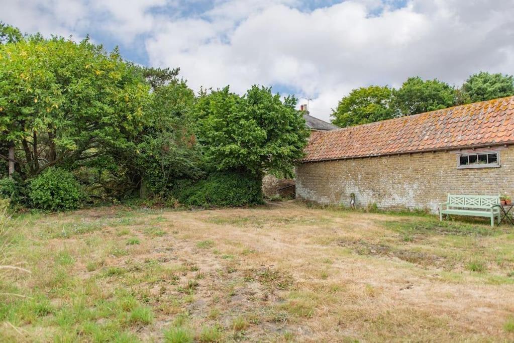 Poplar Farm House, Kent (updated prices 2025)