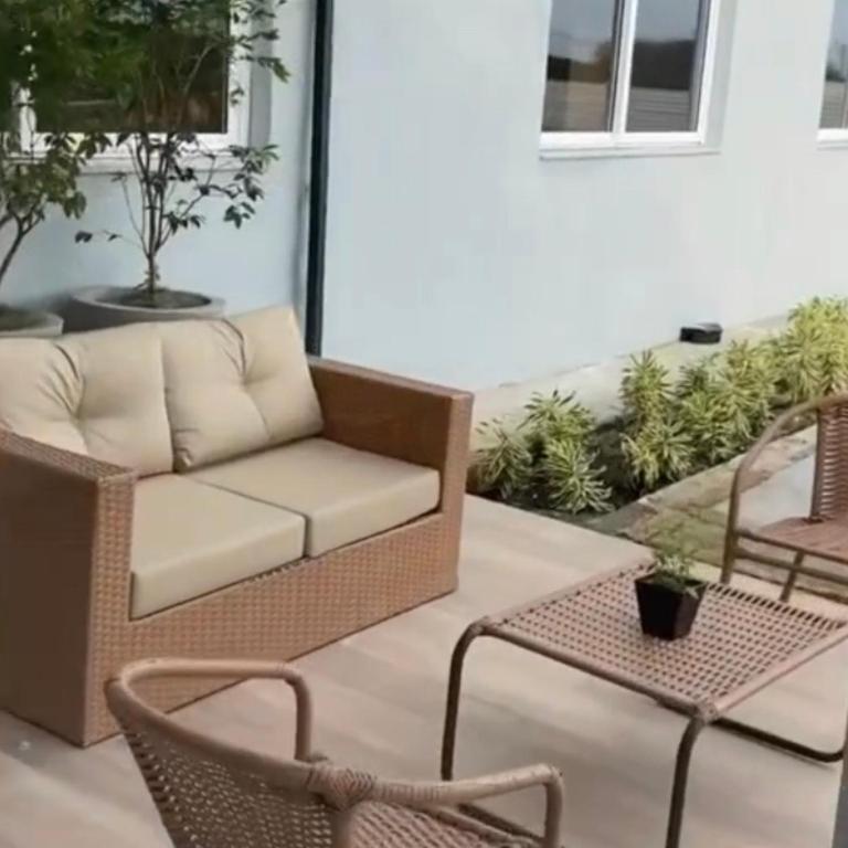 Açu Hotel, São João da Barra (preços atualizados para 2025)