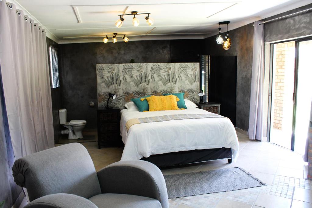 A Step Ahead, Klerksdorp – Updated 2024 Prices