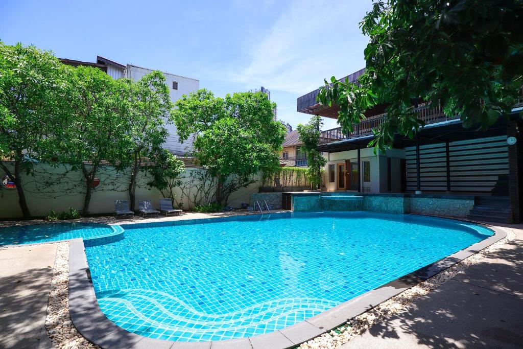 HOMY COZY by PRS, Pattaya South (updated prices 2025)