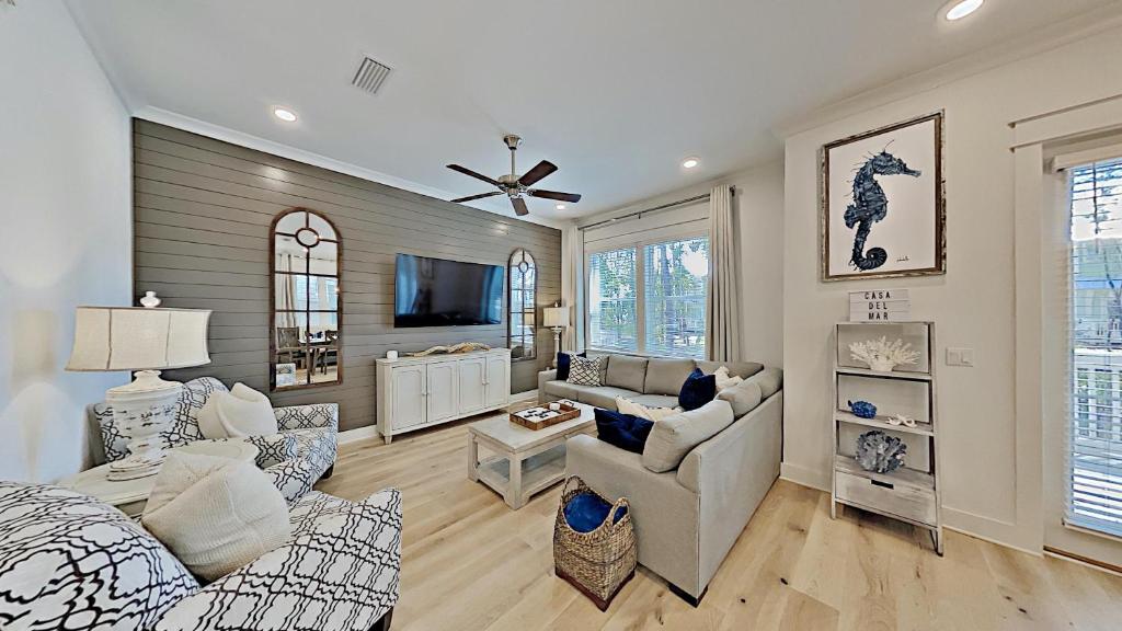 Prominence 30A - Casa Del Mar, Inlet Beach (updated prices 2025)