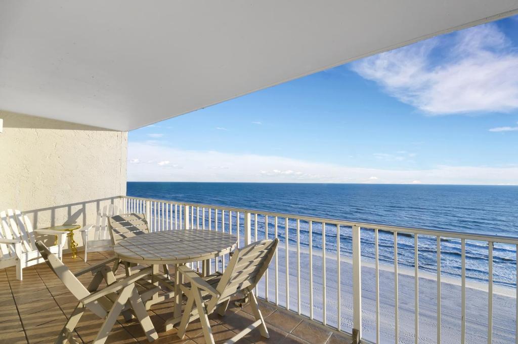 Summit Beach Resort 1401, Panama City Beach (updated prices 2024)