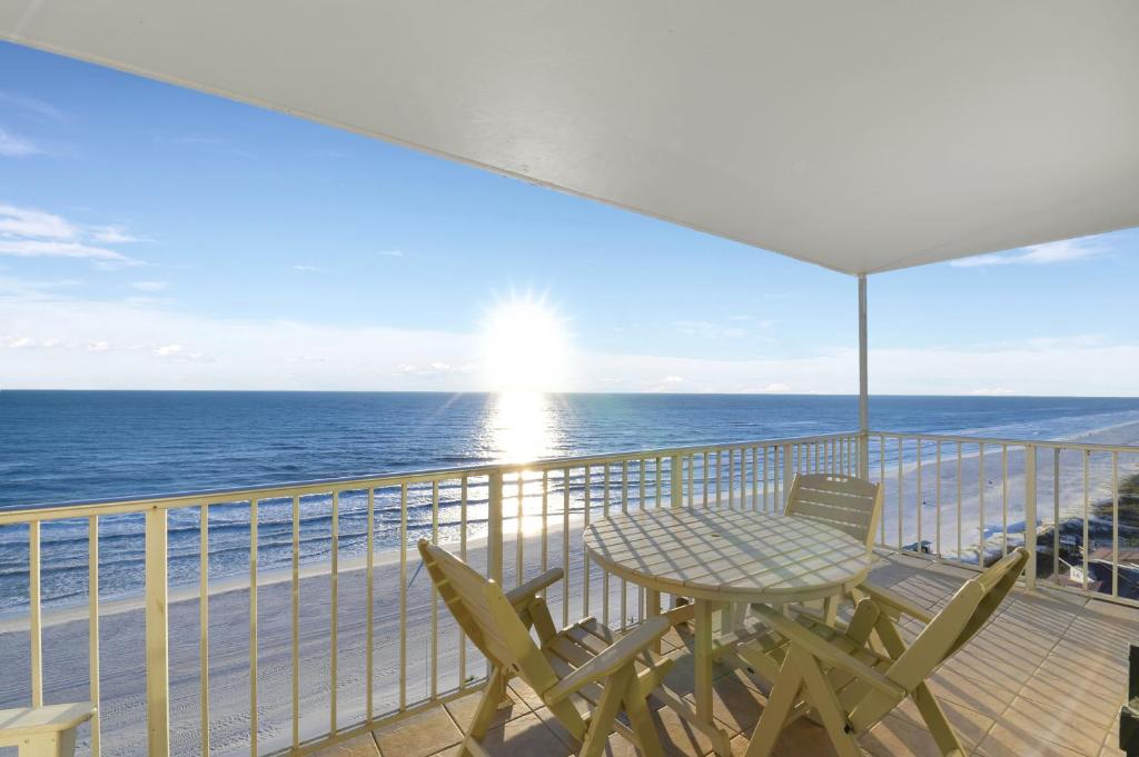 Summit Beach Resort #1401, Panama City Beach (precios actualizados 2025)