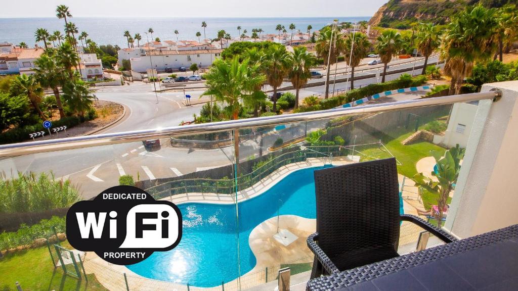 Paloma Beach 32A, Manilva (updated prices 2025)