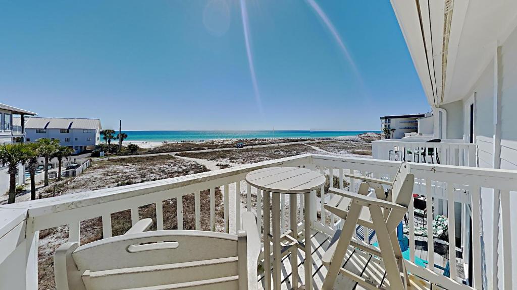 Dune View - Gulf Views, Santa Rosa Beach (updated prices 2024)