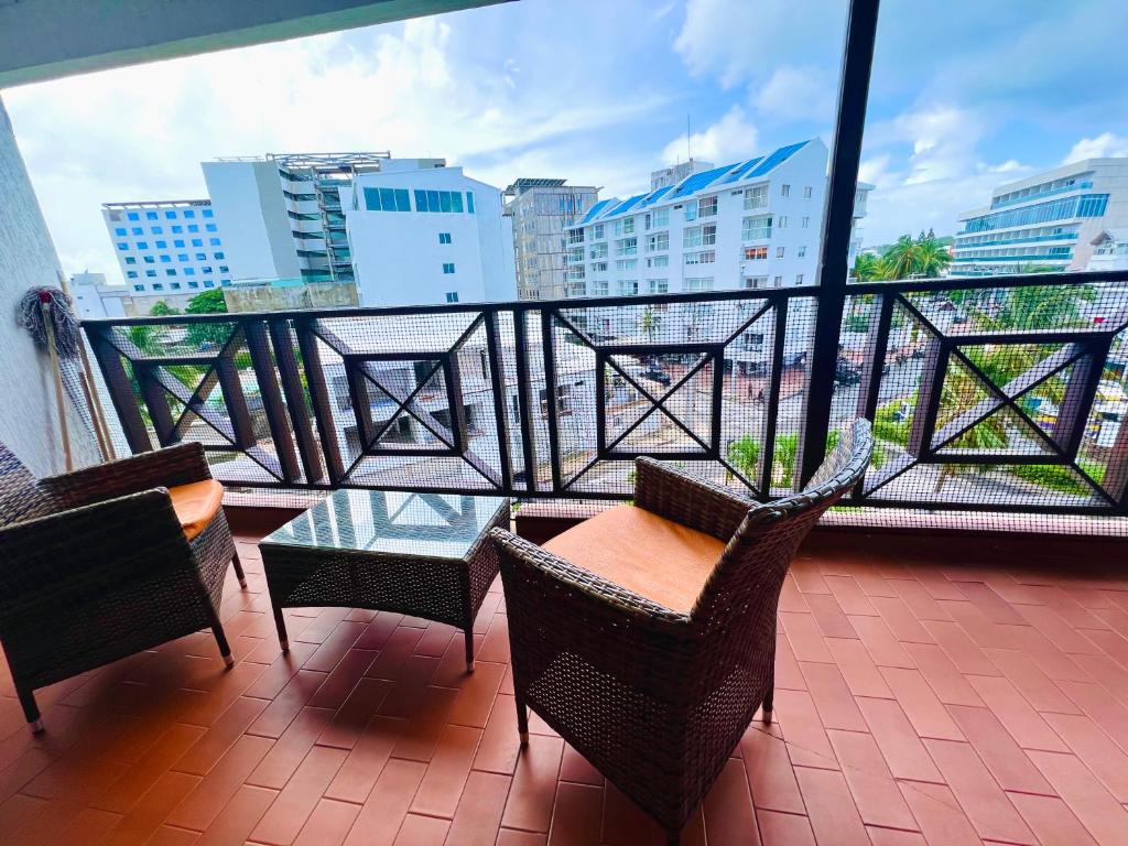 Apartamentos Hansa Reef - Mejor ubicación., San Andrés (updated prices ...