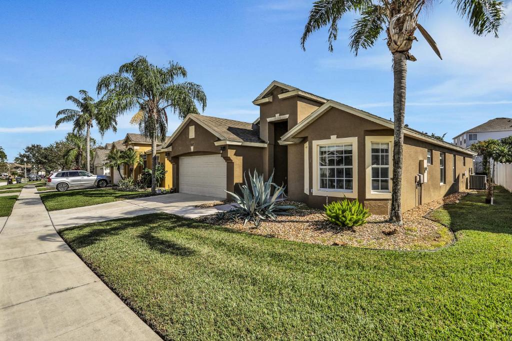 Florida Splash, Davenport (updated prices 2025)