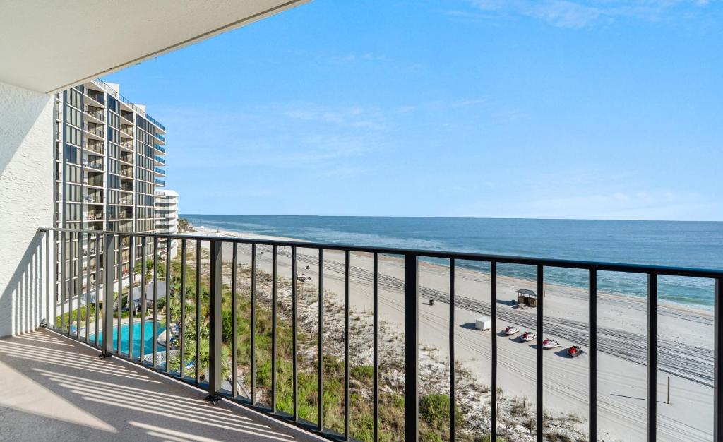 Edgewater Tower III 513, Panama City Beach (updated prices 2025)