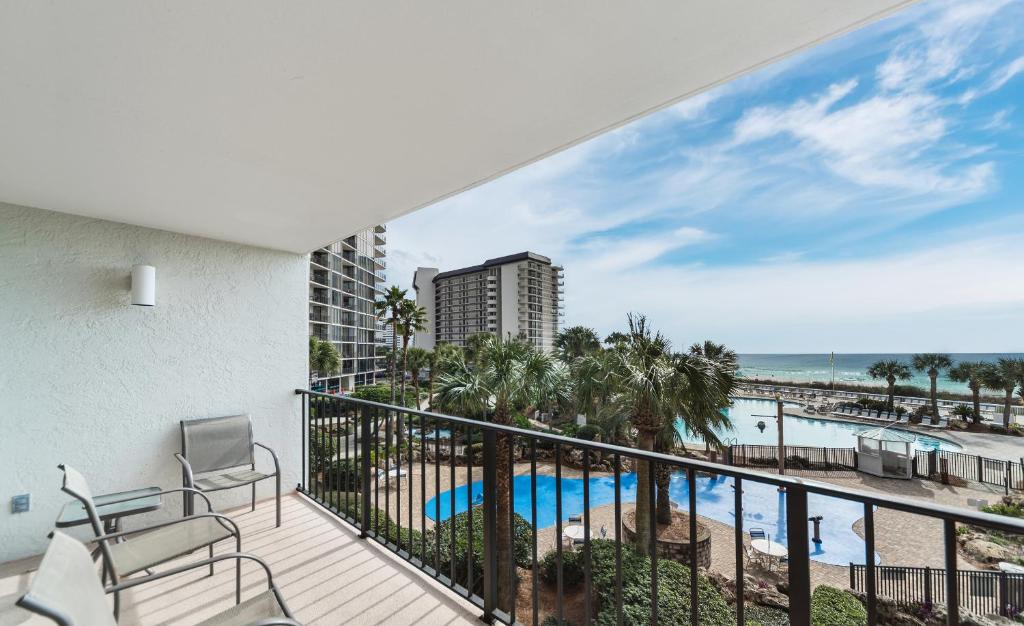 Edgewater Tower I 211, Panama City Beach – Updated 2022 Prices