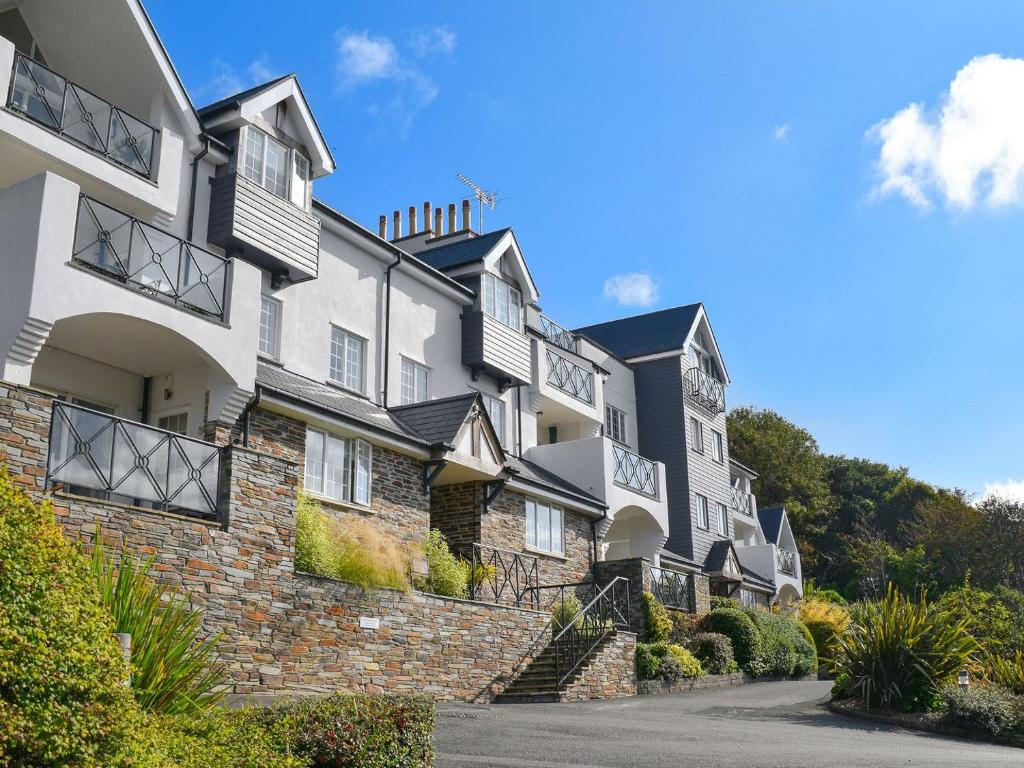 ST ELMO COURT 7 - Cottage, Salcombe – Updated 2023 Prices