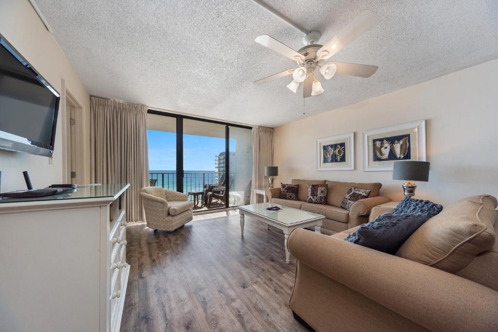 Edgewater Tower I 904, Panama City Beach (updated prices 2026)
